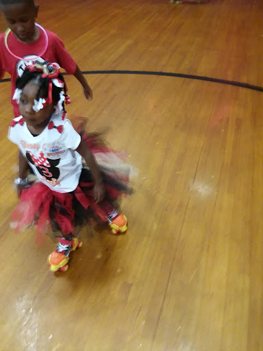 Roller Skating Rink «Dr. Martin Luther King, Jr. Roller Skating and ...