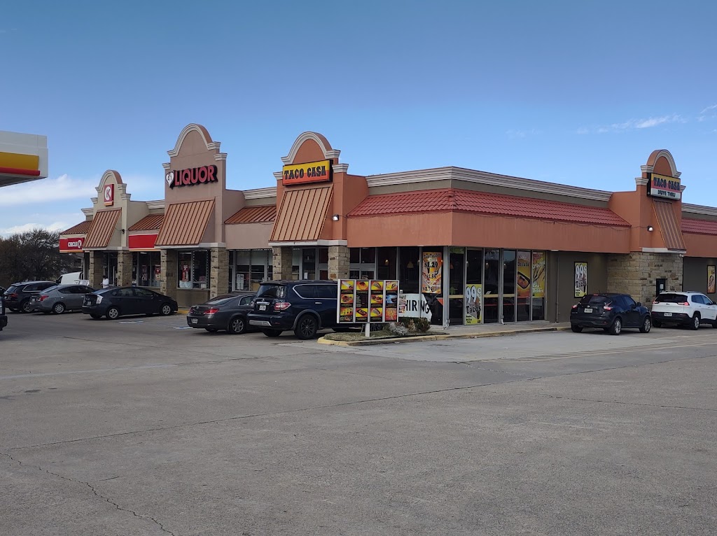 Taco Casa - Plano, TX 75023 - Menu, Reviews, Hours & Contact
