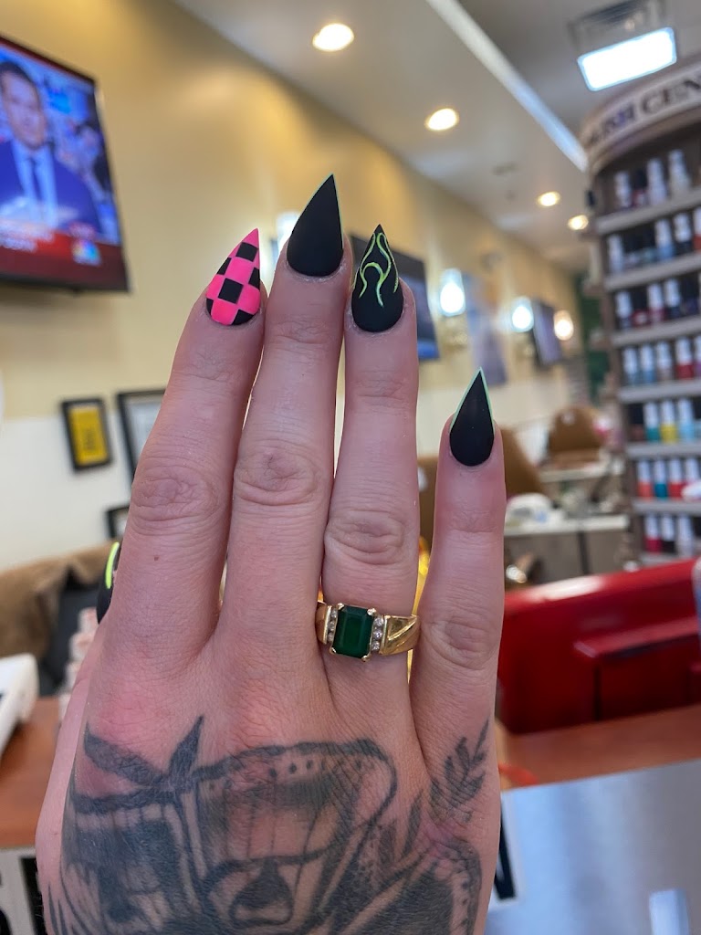 Le Chic Nail Salon - Cherry Hill, NJ 08002 - Services and Reviews