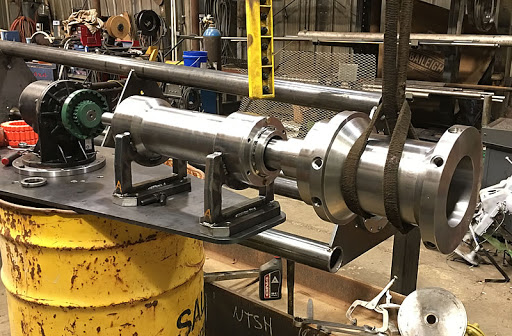 JB Machine & Manufacturing - AZexplained