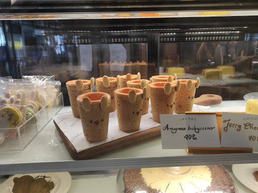 Amyrea - Mall Of Indonesia (MOI) - Jl. Boulevard Bar. Raya, RT.18/RW.8 ...