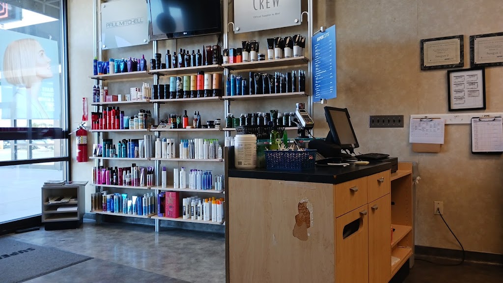 Supercuts Saugus Northbound - Saugus, MA 01906 - Services and Reviews