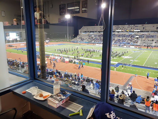 Stadium «UB Stadium», reviews and photos, 102 Alumni Arena, Buffalo, NY ...