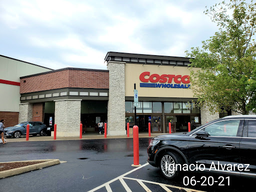 Costco Pleasant Prairie Gas Price