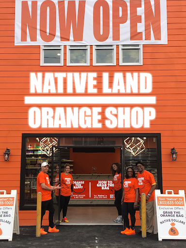 Tobacco Shop «Native Land Smoke Shop», reviews and photos, 136 Poospatuck Ln, Mastic, NY 11950, USA