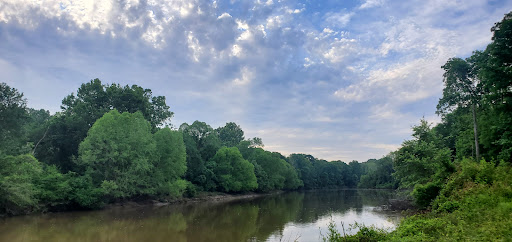 McFadden Landing On The Sabine River in Joaquin, Texas - Zaubee