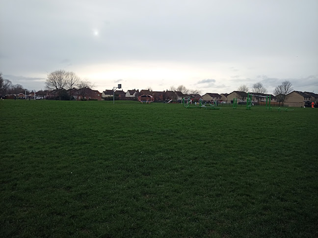 44 reviews of Highgrove Park (Parking garage) in Gloucester ...