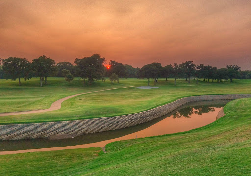Golf Course «Texas Star Golf Course», reviews and photos, 1400 Texas ...