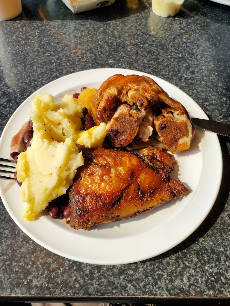 Kenny's Ribs & Chicken - Matteson, IL 60443 - Menu, Reviews, Hours ...