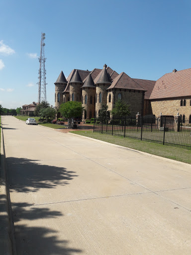 Park «Bob Jones Park», reviews and photos, 3901 N White Chapel Blvd ...