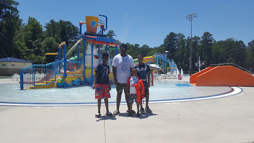 Recreation Center «Browns Mill Aquatic Facility», reviews and photos ...