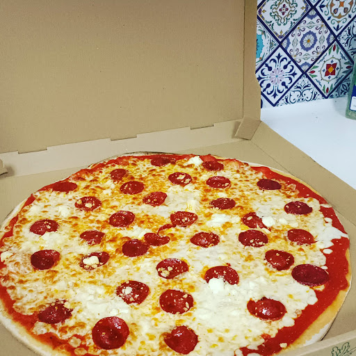 Restaurante PIZZARELLA en Sevilla