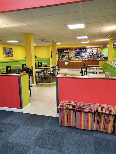 Funworks - Locations from All Over the World