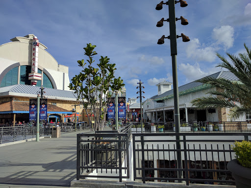 Movie Theater «Regal Cinemas Pointe Orlando 20 & IMAX», reviews and ...