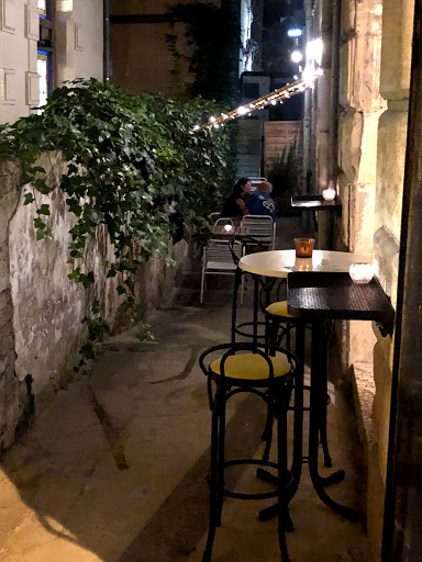 Restaurante La Lianta en Bilbao