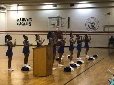 Reviews George Washington Carver Middle School (School) in Mississippi ...