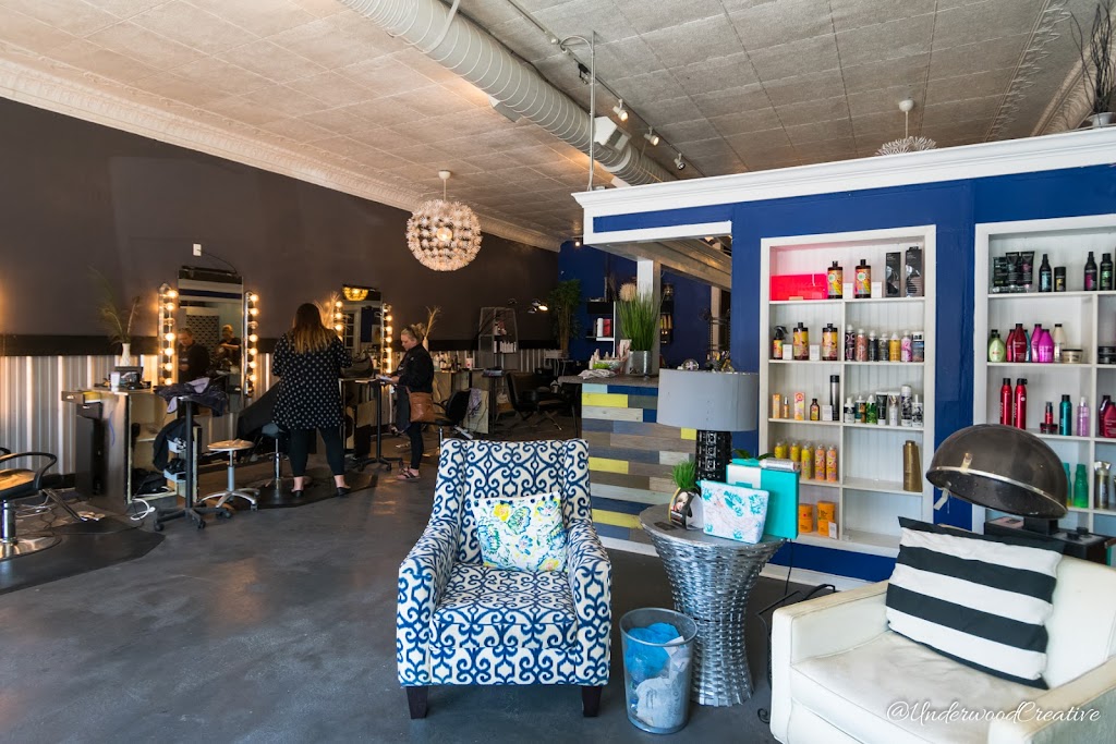 Studio Bleu - Clayton, NC 27520 - Services and Reviews