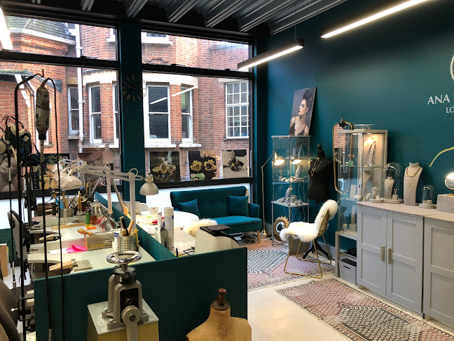 14 reviews of Ana Verdun London (Jewelry) in London (London)