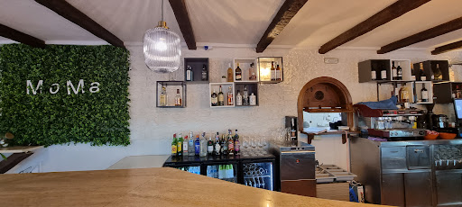 Restaurante MoMa Espacio Gastronómico en Olula del Río