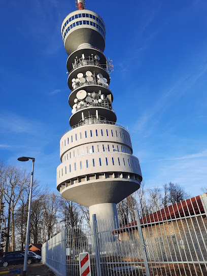 Sljeme Tower - Sljemenska cesta 885, Sljeme - Zaubee