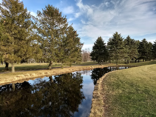 Golf Club «Cherry Creek Golf Links», reviews and photos, 900 Reeves Ave ...