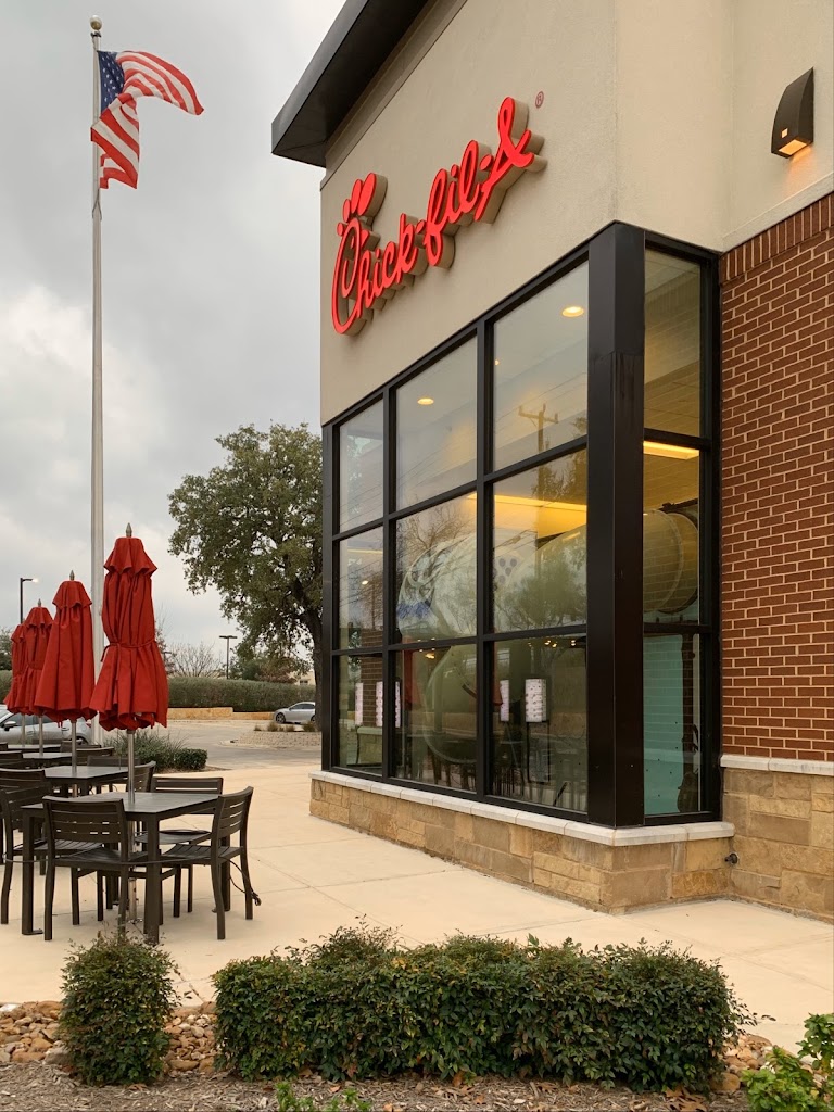 Chick-fil-A - San Antonio, TX 78249 - Menu, Reviews, Hours & Contact