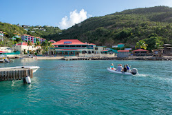 Leverick Bay beach 🏖️ Leverick Bay, Virgin Gouda island, British Virgin ...