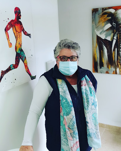 Osteorelax Centro de Masajes y Osteopatía, Playa de San Juan (Playa San ...