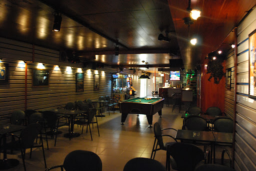 Restaurante Pub Darwin en Parets del Vallès