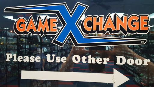 Video Game Store «Game X Change», reviews and photos, 4007 S Broadway ...