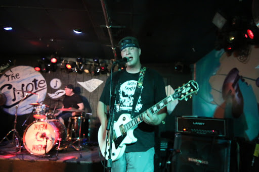 Live Music Venue «The C Note», reviews and photos, 159 Nantasket Ave ...