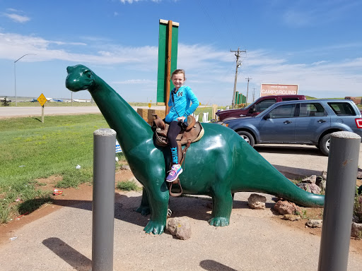 Hank's Reno Junction Travel Plaza - AZexplained