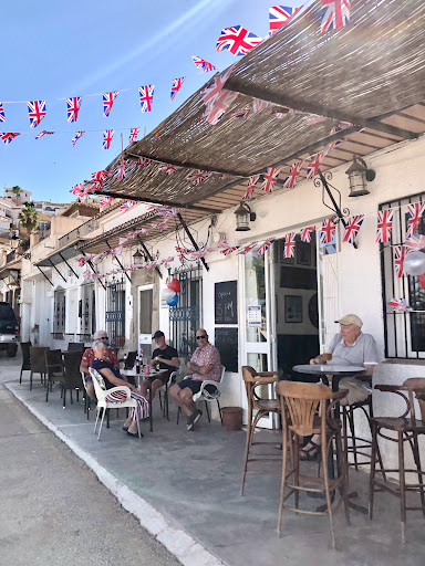 Restaurante Punta Lara Bar en Nerja