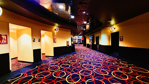 Movie Theater «AMC Inver Grove 16», reviews and photos, 5567 Bishop Ave ...