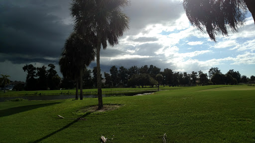 Recreation Center «Apollo Beach Recreation Center», reviews and photos ...