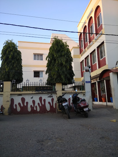 Eklavya Library - 8C23+RWX, Bhopal, Madhya Pradesh - Zaubee