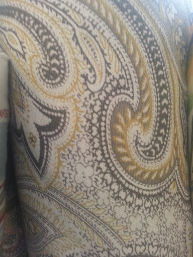 Fabric Store «FM Stores», reviews and photos, 2814 S Fremont Ave ...