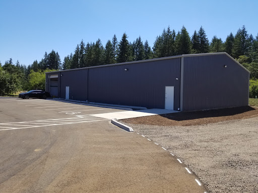 Oregon Processing Solutions - AZexplained