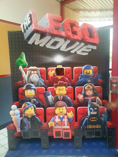 Movie Theater «AMC Loews Raceway 10», reviews and photos, 1025 ...