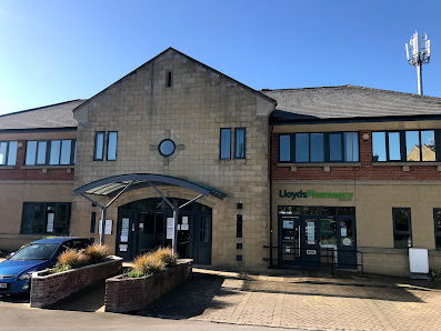 The New Croft Surgery - Leeds - MedConnect