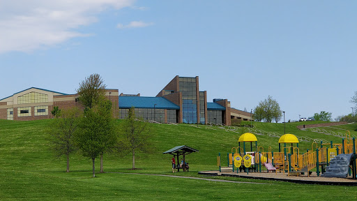 Community Center «Perinton Community Center», reviews and photos, 1350 ...