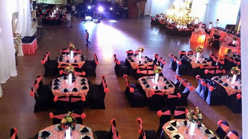 Event Venue «El Balcon Event Hall», reviews and photos, 8012 Endor ...