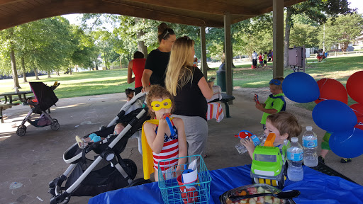 Park «Suggs Park», reviews and photos, 163 E South St, Collierville, TN ...