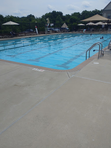 Recreation Center «Villages of Urbana Pool and Recreation Center ...