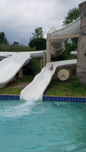 Water Park «Troy Family Aquatic Center», reviews and photos, 3425 Civic ...