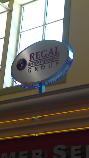 Movie Theater «Regal Cinemas Gulf Coast 16 & IMAX», reviews and photos ...