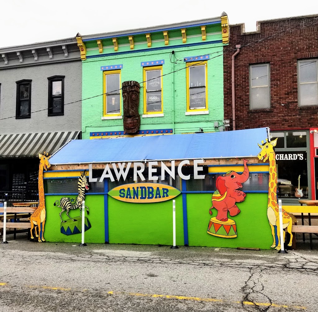 The Sandbar - Lawrence, KS 66044, Reviews, Hours & Contact