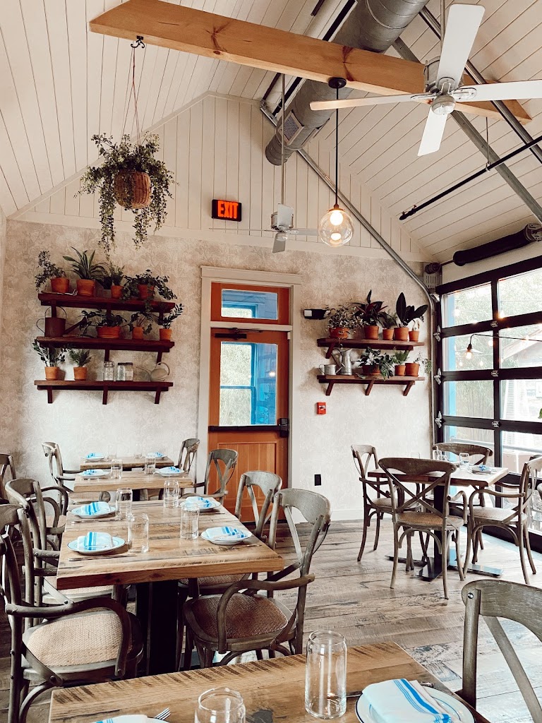 The Goodyear House - Charlotte, NC 28205 - Menu, Hours, Reviews and Contact