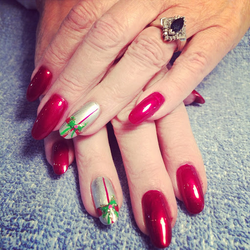 Swan Nails & Spa - Locations from All Over the World