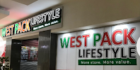 West Pack Lifestyle Wonderpark in the city Pretoria North
